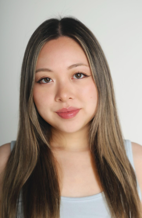 Naomi Phan Adorocinema
