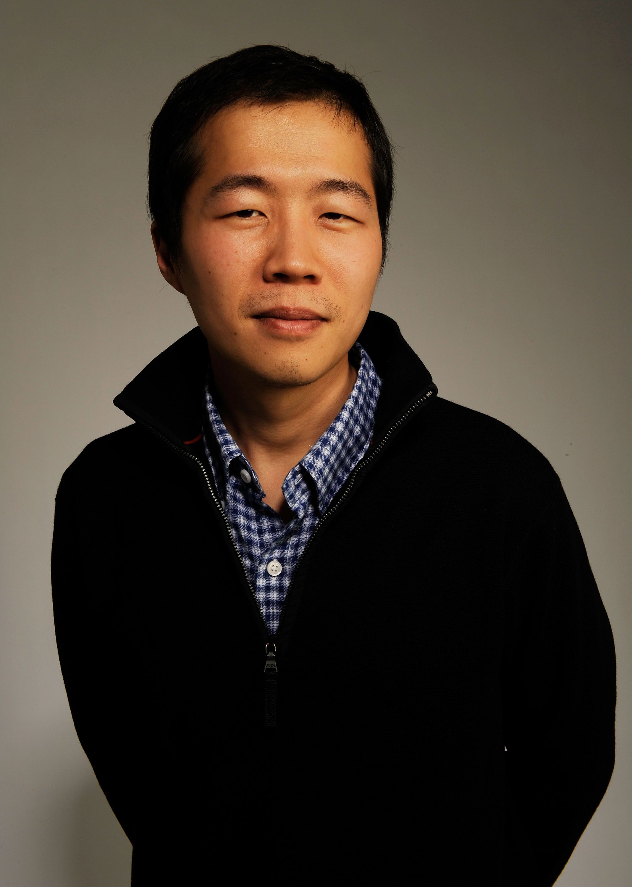 Lee Isaac Chung : A biografia - AdoroCinema