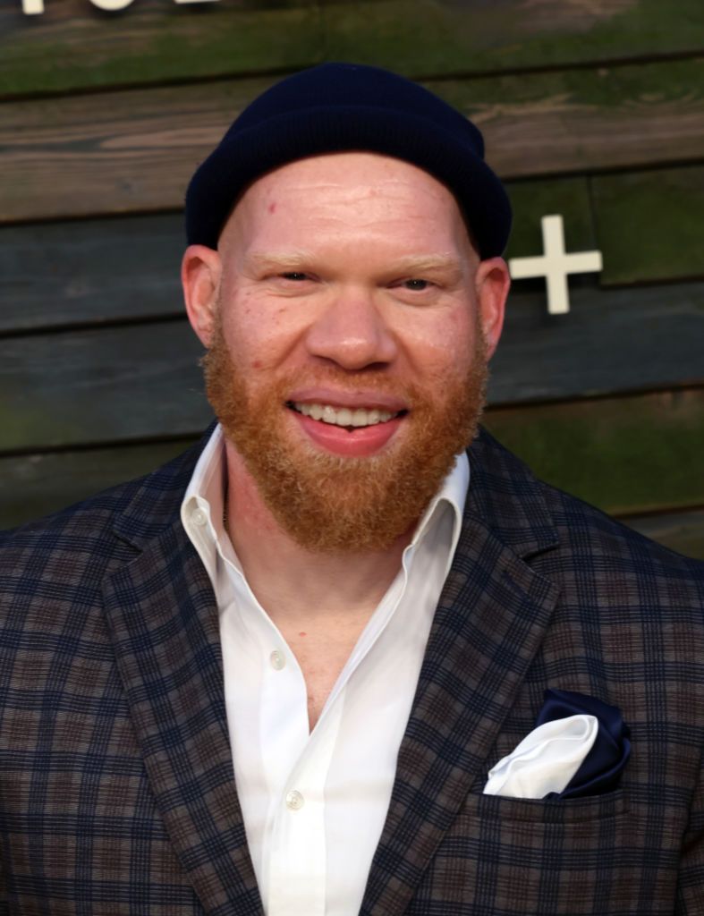 Marvin "Krondon" Jones III : A biografia - AdoroCinema