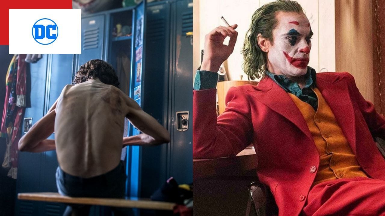 Coringa: O grande sacrifício de Joaquin Phoenix para protagonizar o ...
