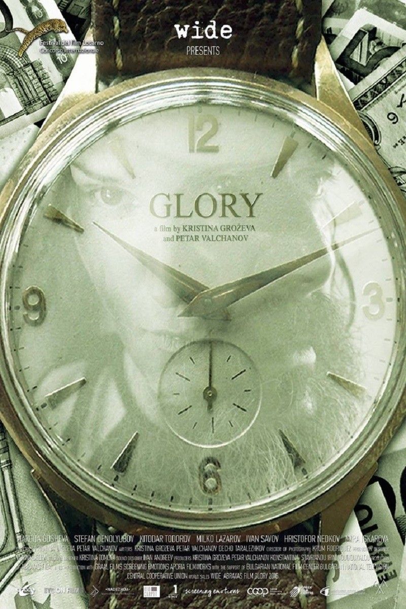 Pôster do filme Glory - Foto 1 de 21 - AdoroCinema