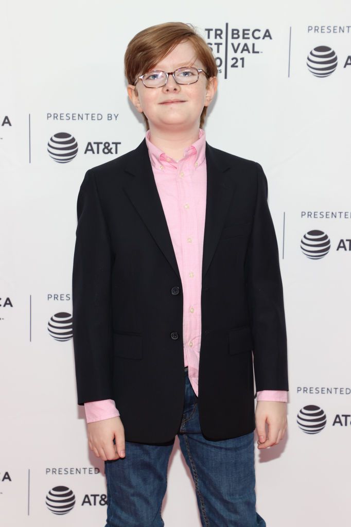 John James Cronin - AdoroCinema