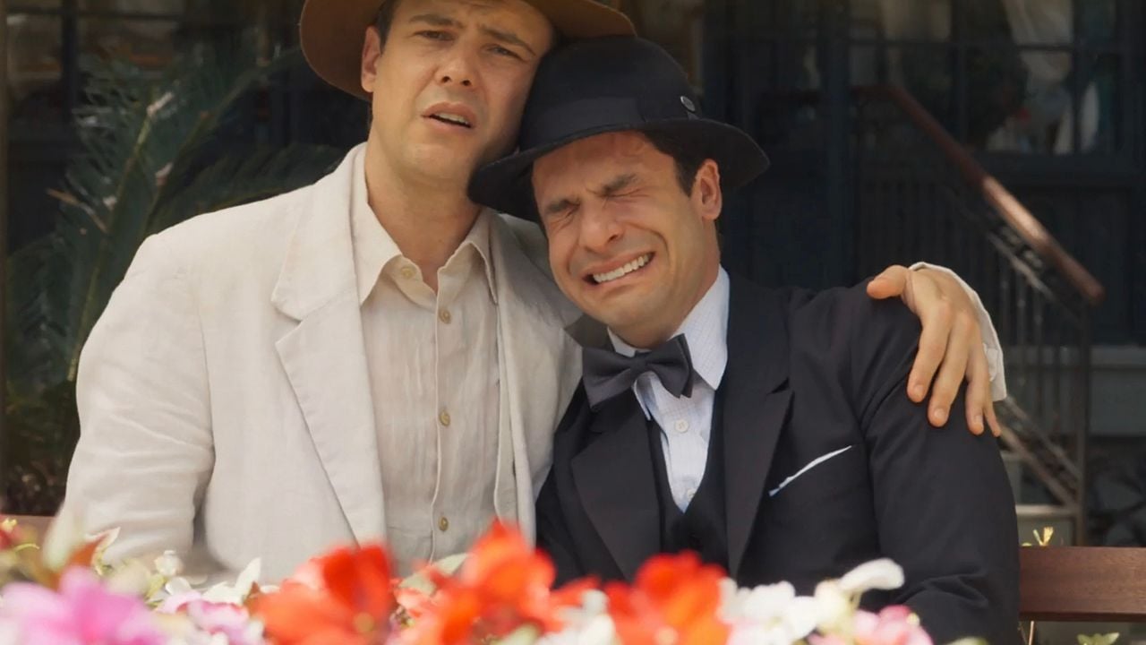 Resumo de Êta Mundo Melhor (06 a 11/10): Estela ressurge sem memória, e Sandra planeja novas ...