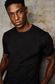 Jamal R. Henderson - AdoroCinema