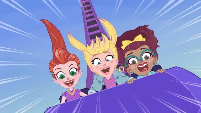 Polly Pocket : Polly Pocket : Fotos - 2 no 10 - AdoroCinema