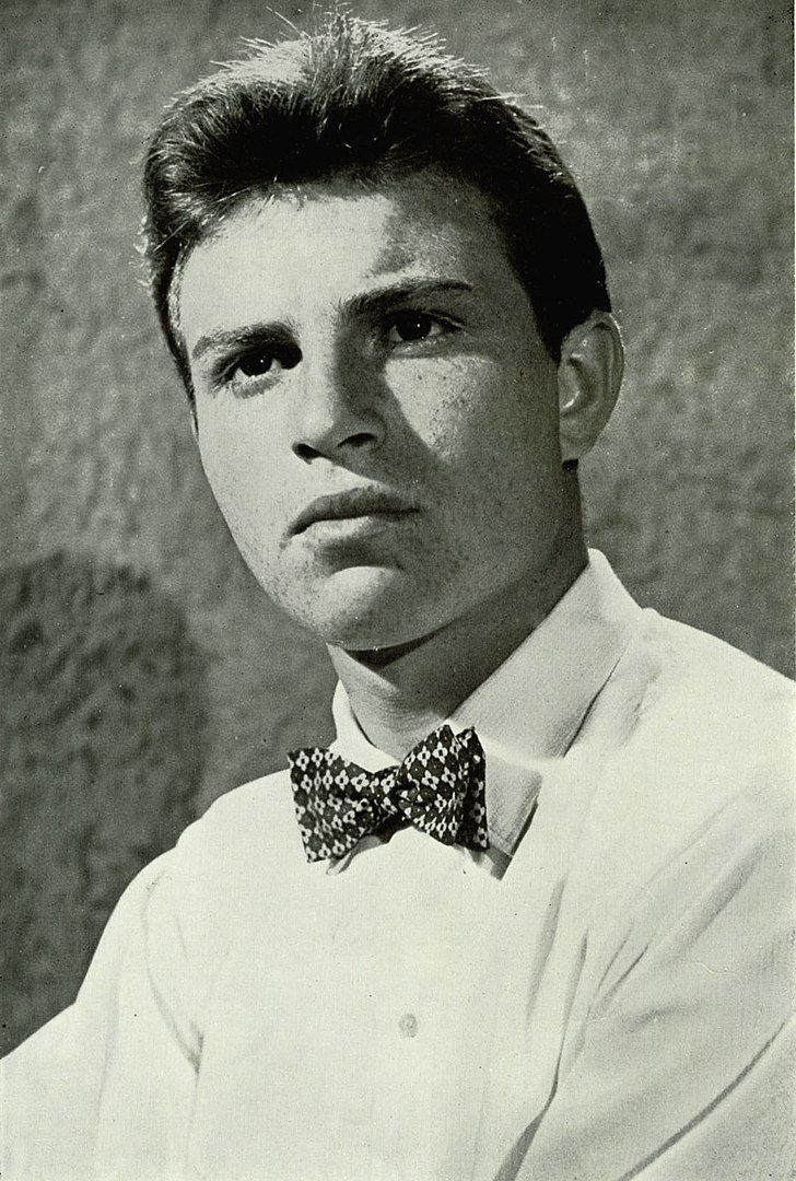 Ennio Girolami : A biografia - AdoroCinema