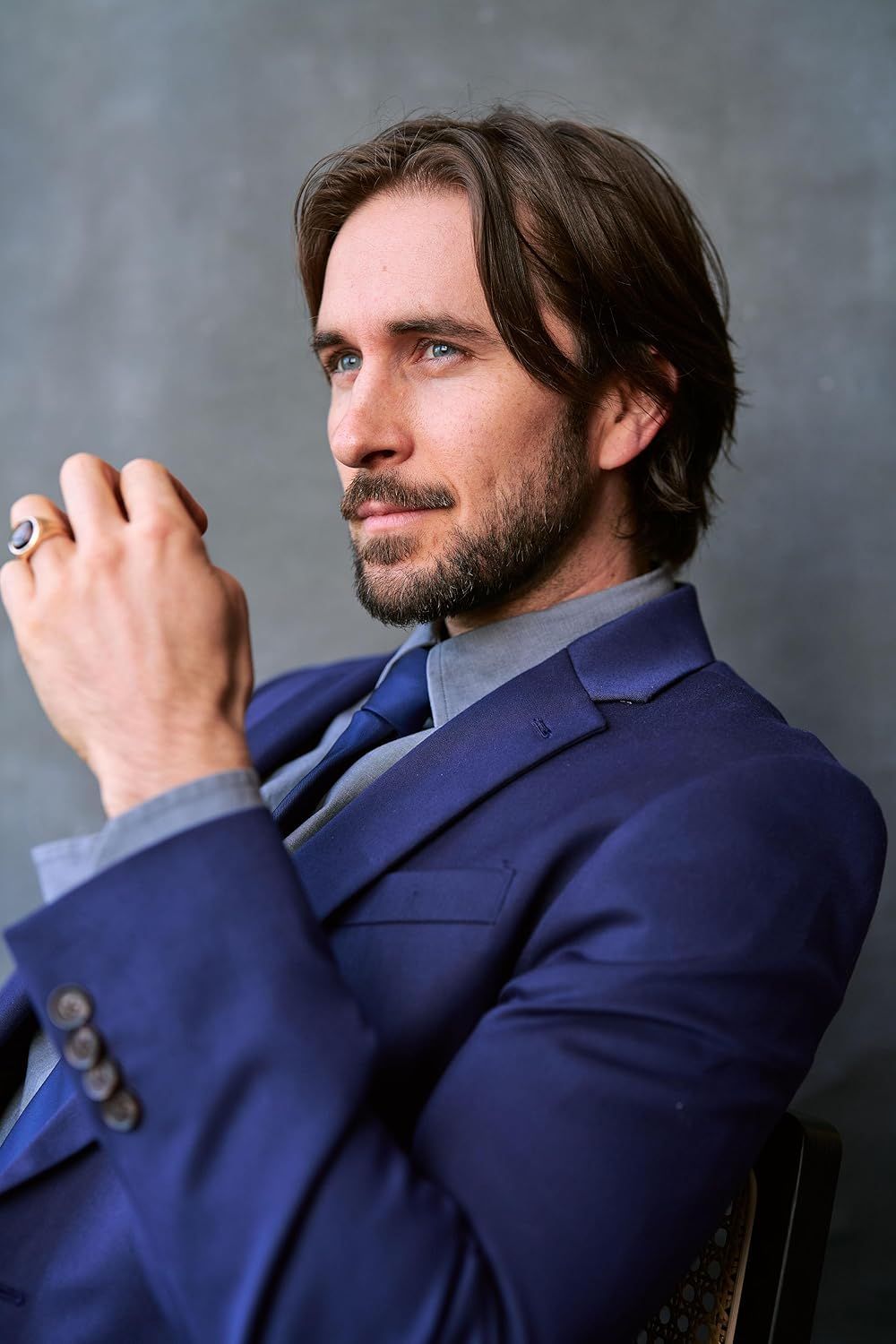 Sam Krumrine - AdoroCinema