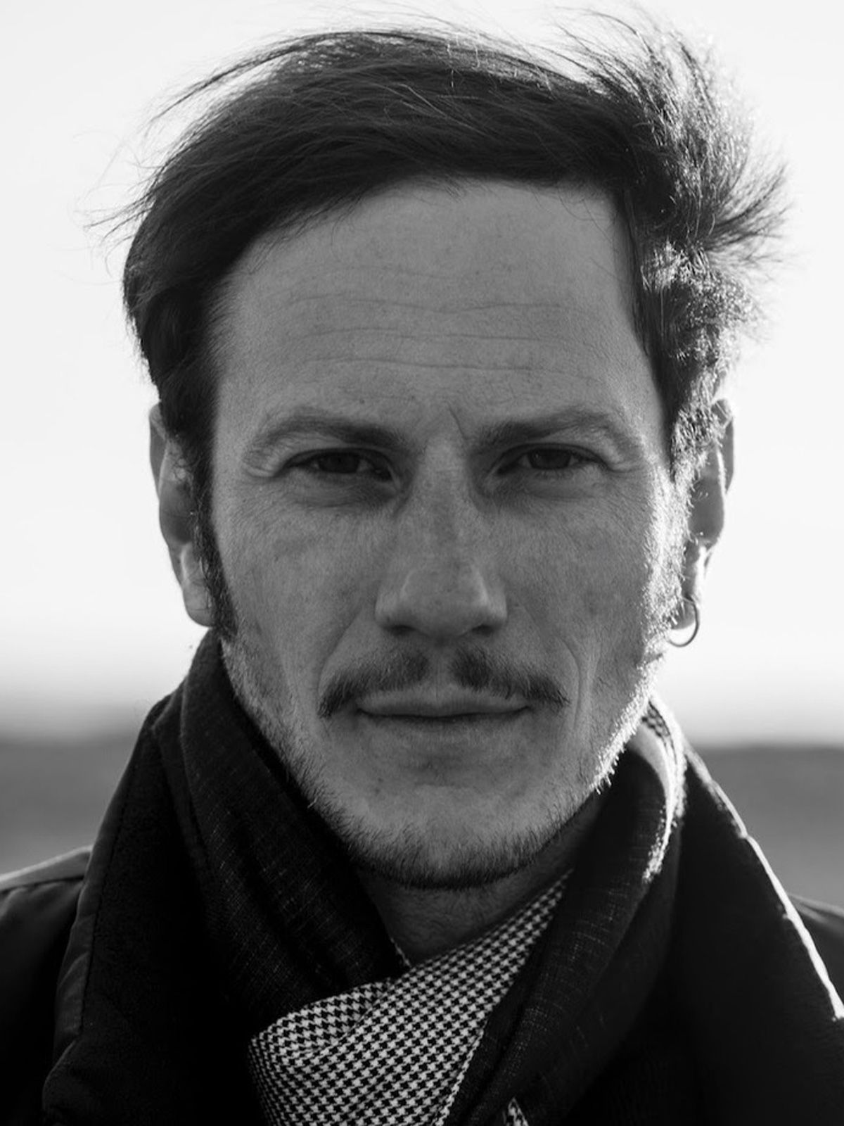 Vincent Mottez : A biografia - AdoroCinema