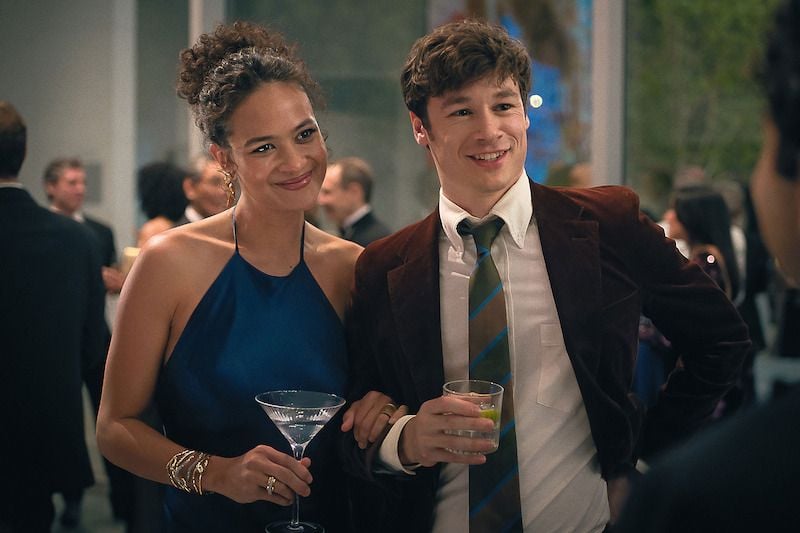 Foto do filme A Lista da Minha Vida - Foto 5 de 13 - AdoroCinema