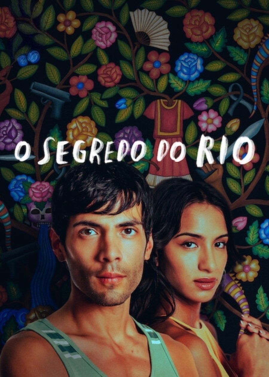 O Segredo do Rio: elenco da 1ª temporada - AdoroCinema