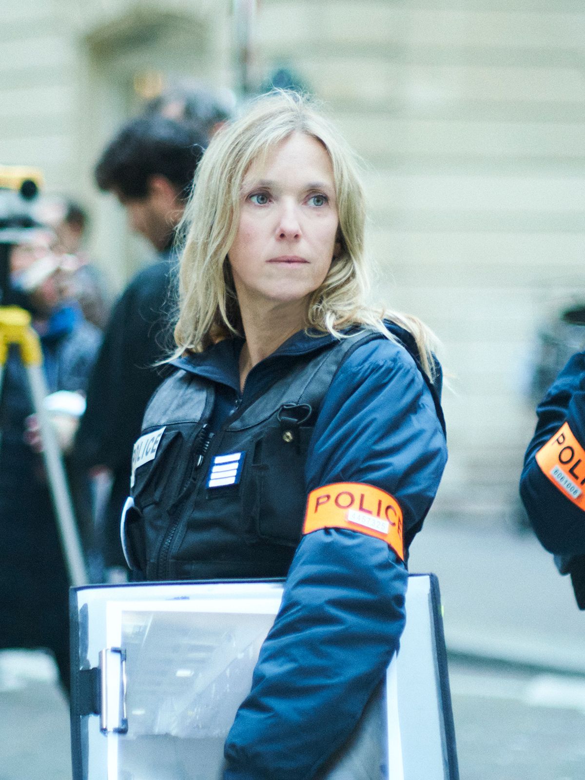 Dossier 137 - Filme 2025 - AdoroCinema