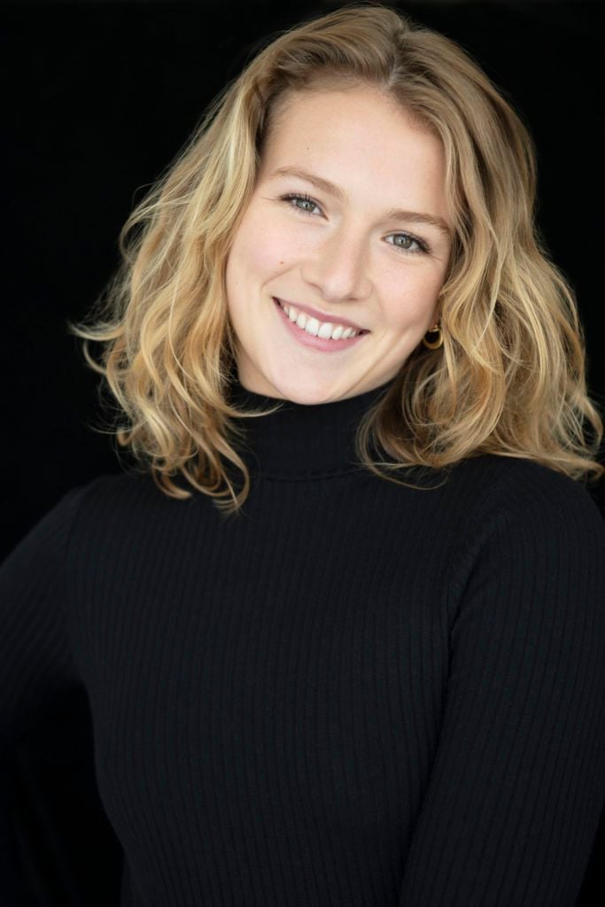 Isabela Ferrer - AdoroCinema