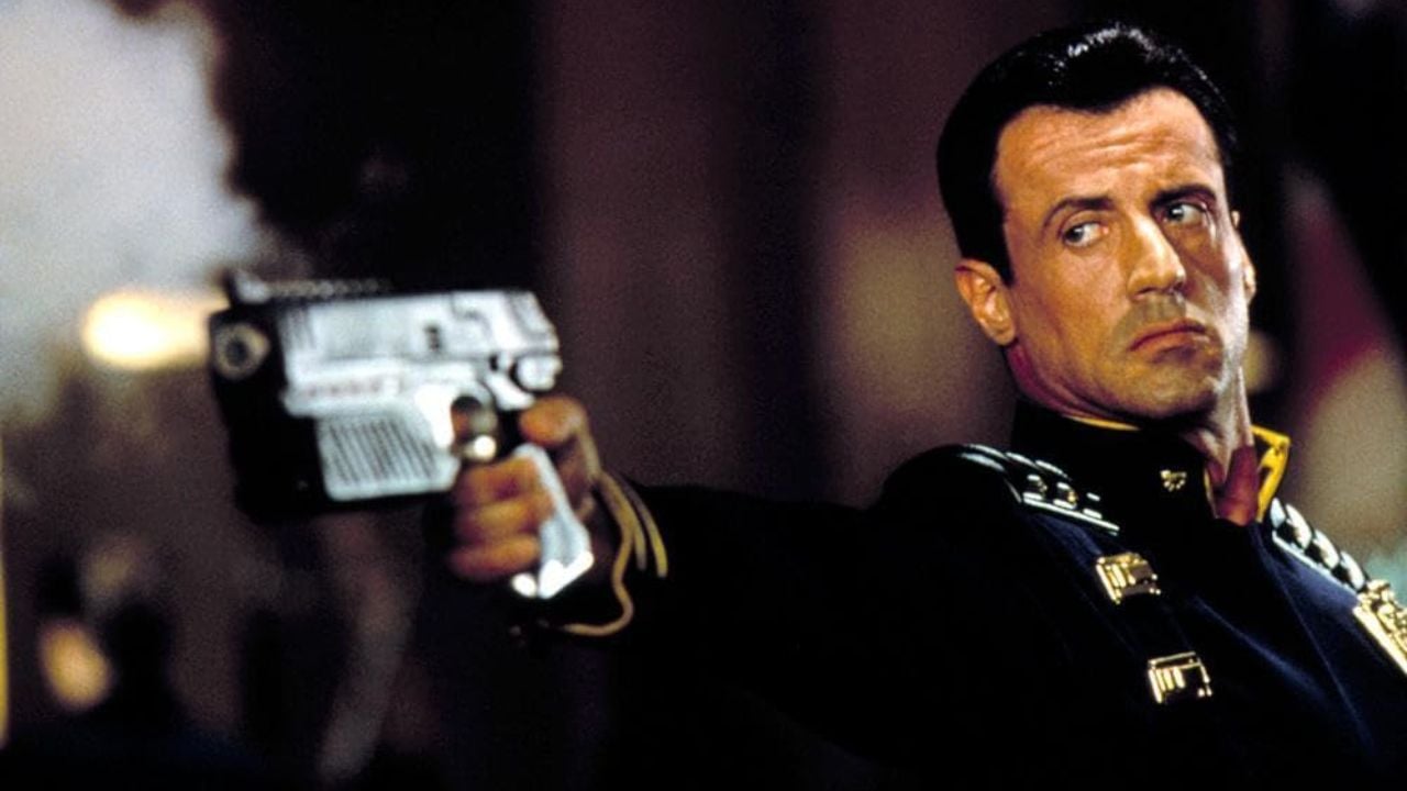 O maior rival de Sylvester Stallone quase roubou um de seus personagens ...