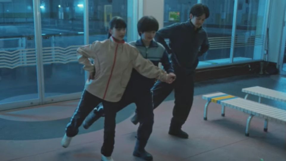 Clipe do filme Sol de Inverno - My Sunshine Clip Oficial - AdoroCinema