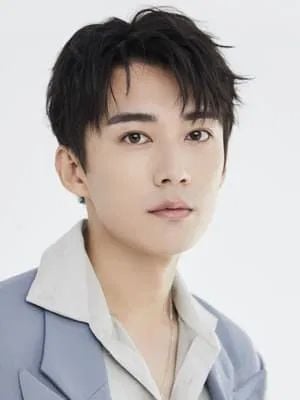 Liu Xueyi - AdoroCinema