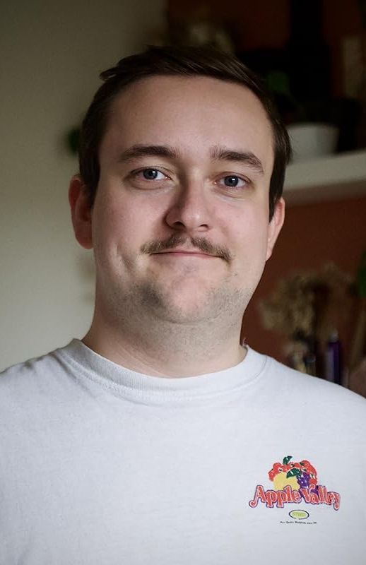 Benjamin Cléry - AdoroCinema