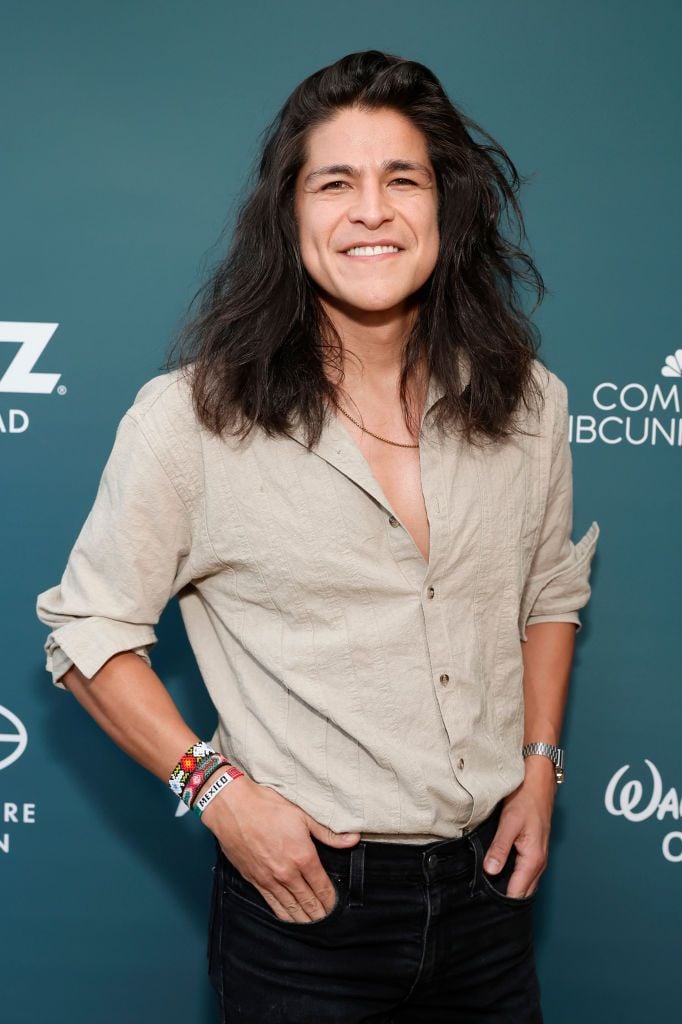 Cristo Fernández : A biografia - AdoroCinema