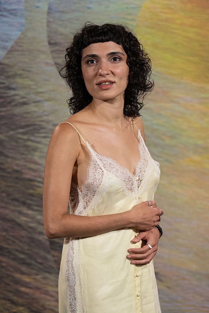 Maral Keshavarz - AdoroCinema