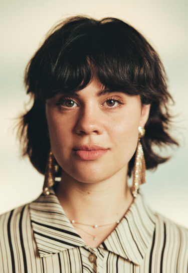 Anna Garcia (II) - AdoroCinema