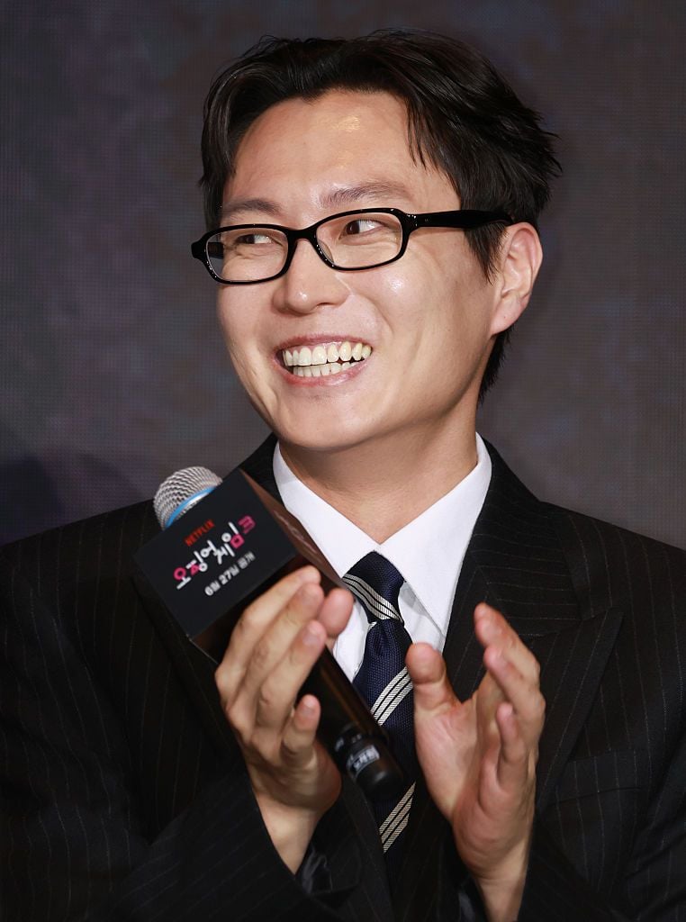 Jae-won Roh - AdoroCinema