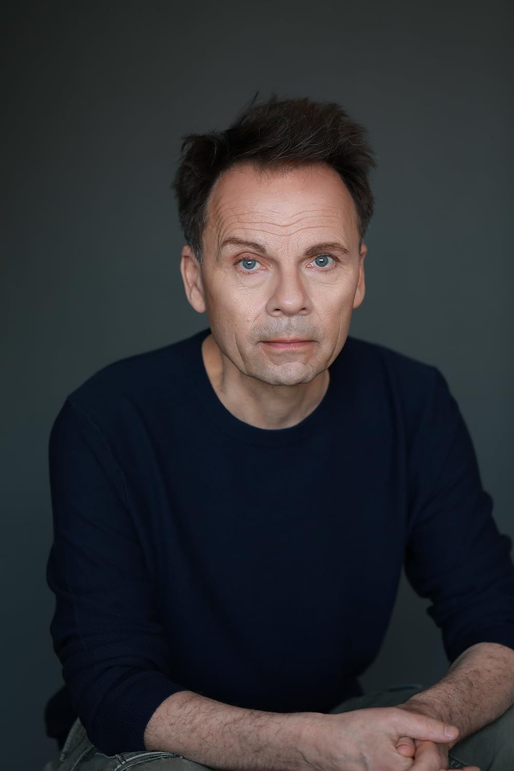 Nicholas Sadler : A biografia - AdoroCinema