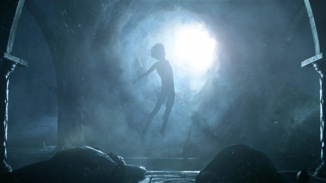 Há 35 anos, esta obra mudava o mundo da fantasia; Agora surge boa ...