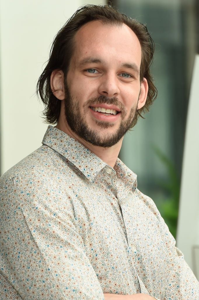 Marco Bonadei : A biografia - AdoroCinema