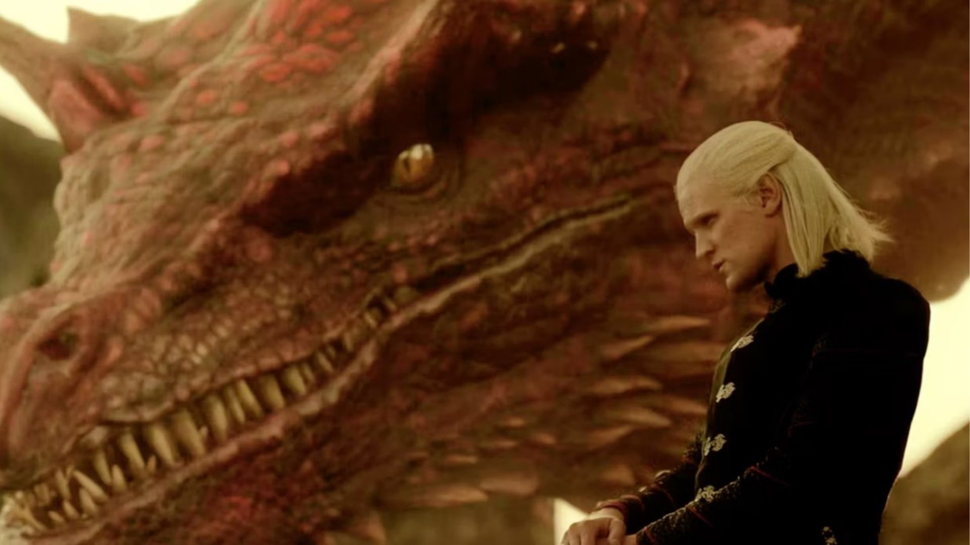 Jon Snow vs Daemon Targaryen: Ator de House of the Dragon faz uma ...