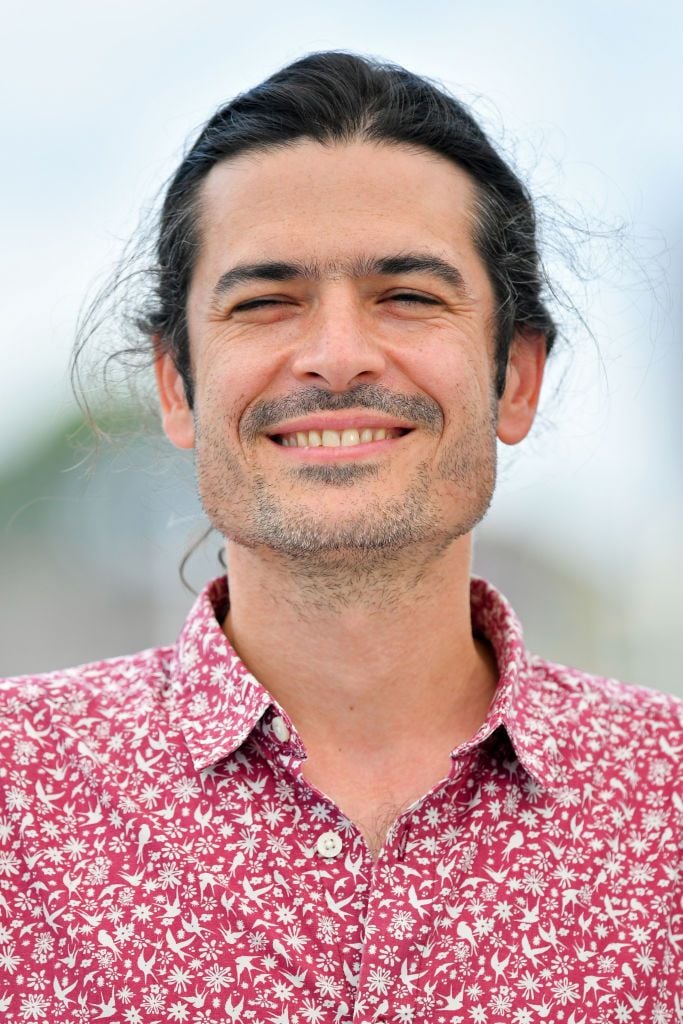 Tom Harari : A biografia - AdoroCinema