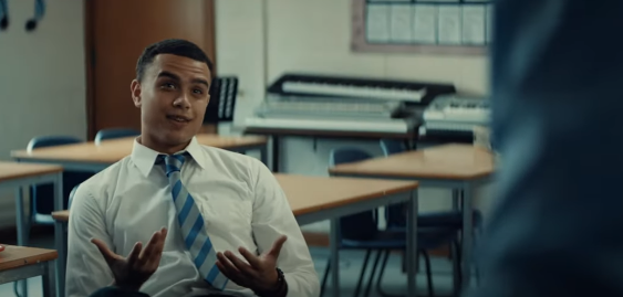 Foto do filme Bonus Track - Foto 5 de 6 - AdoroCinema