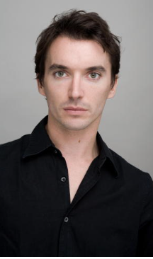 Clément Hervieu-Léger - AdoroCinema