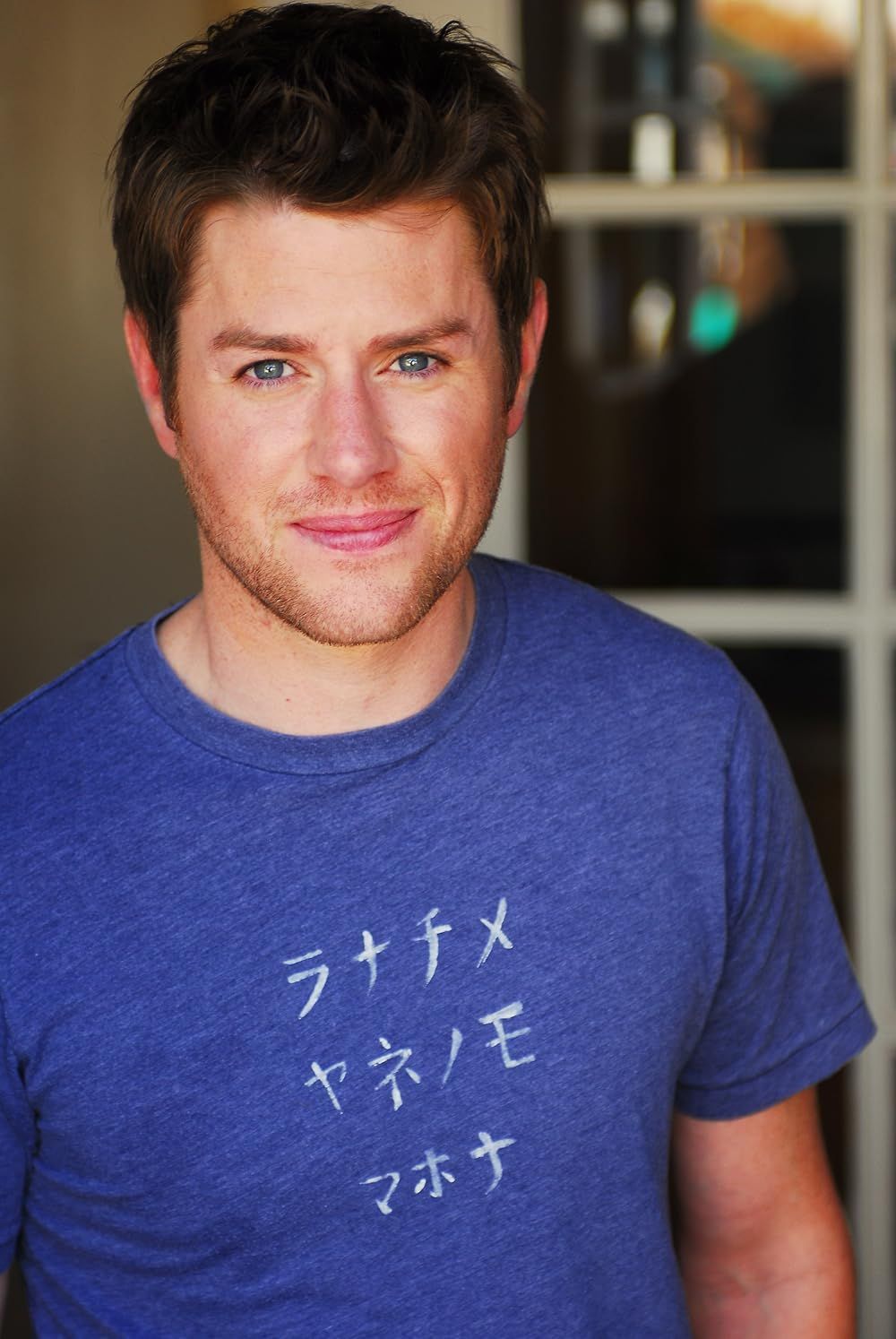 Corby Griesenbeck : A biografia - AdoroCinema