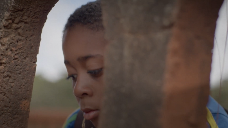 Trailer do filme A Mensagem de Jequi - A Mensagem de Jequi Trailer Oficial - AdoroCinema