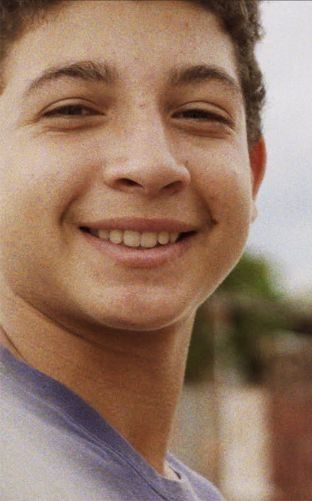 Bruno Jefferson : A biografia - AdoroCinema