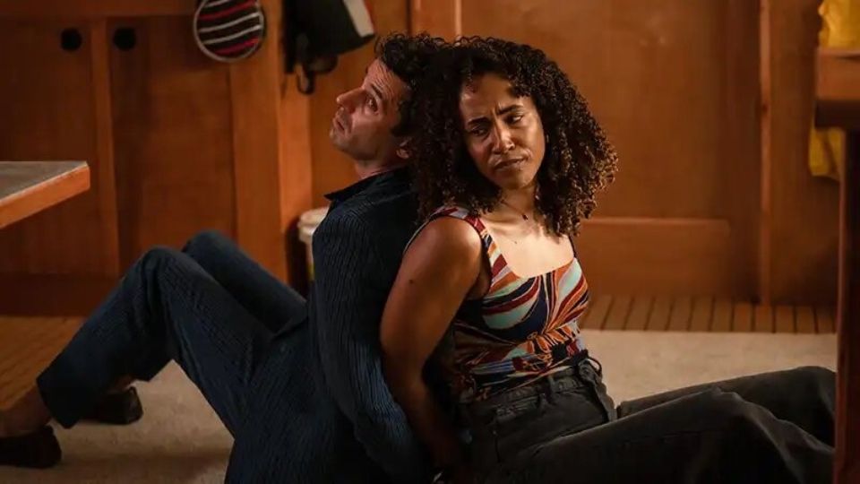 Panhandle 1ª Temporada Trailer Original - Trailer Panhandle - AdoroCinema