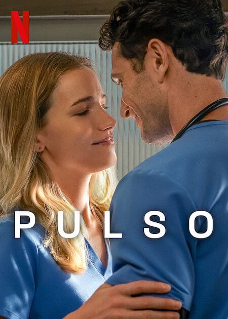 Trailers e Teasers de Pulso 1ª temporada - AdoroCinema