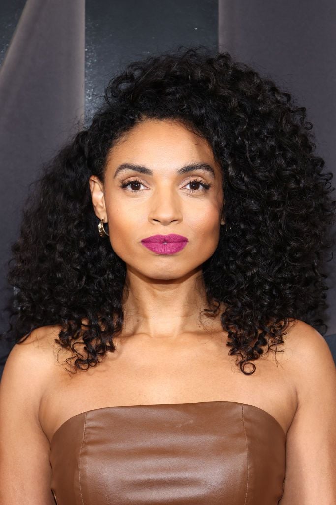 Gabrielle Ryan : A biografia - AdoroCinema