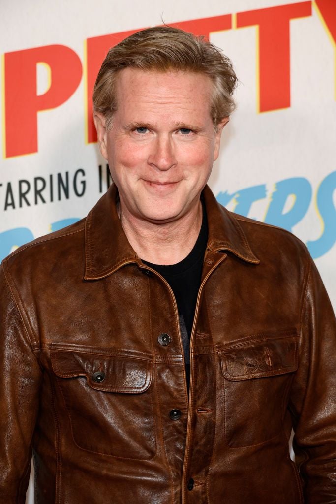 Cary Elwes - AdoroCinema