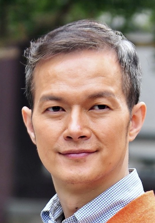 Zhang Dabao - AdoroCinema
