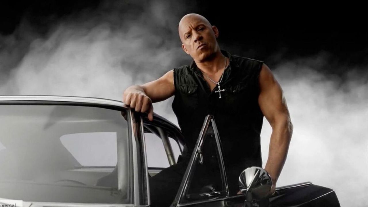 Velozes & Furiosos mudou completamente a jornada de Dom Toretto: Como ...