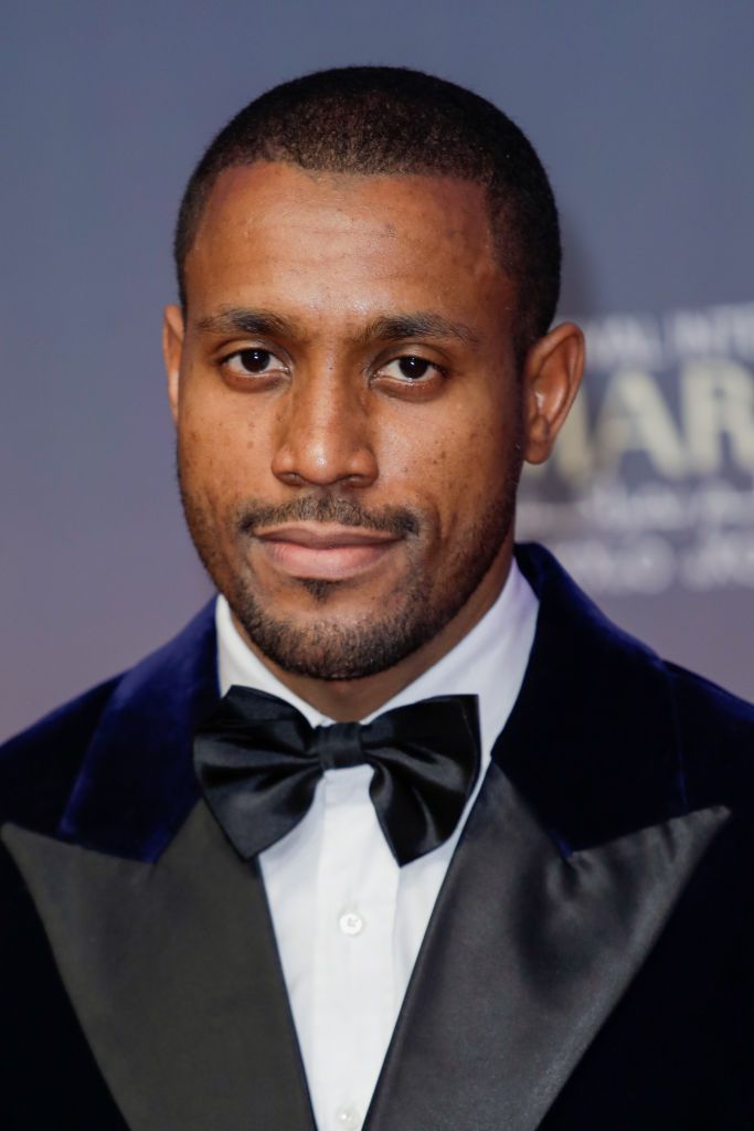 Alexandre Bouyer : A biografia - AdoroCinema