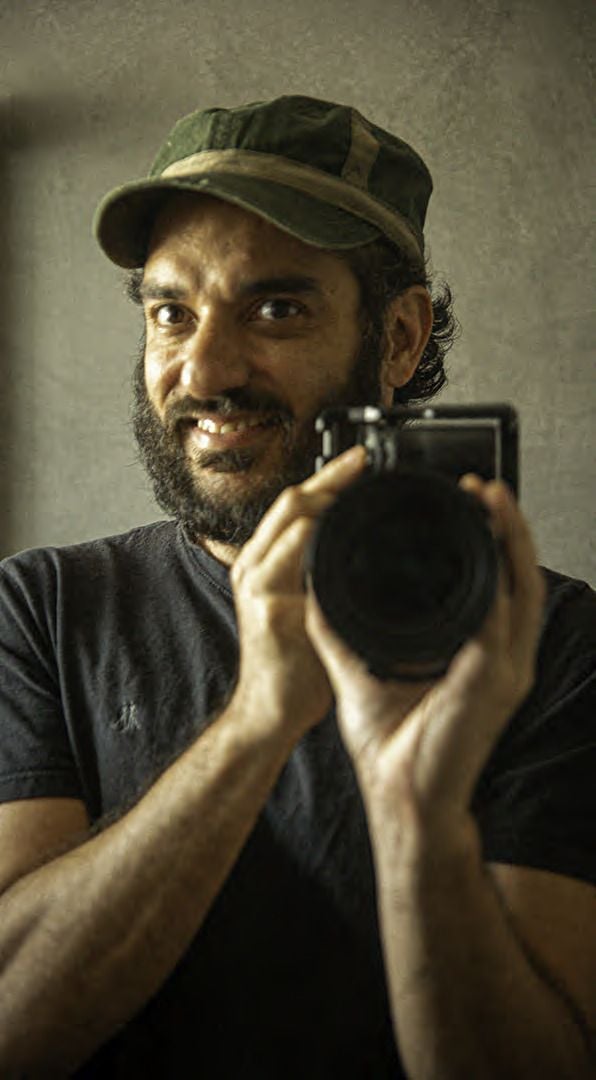 Bruno Mazzoco : A biografia - AdoroCinema