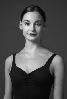 Camille Bon : A biografia - AdoroCinema