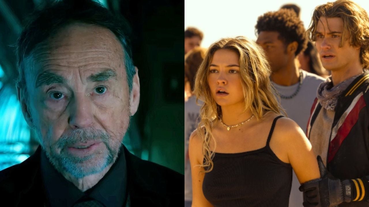 Francis Genrette de Outer Banks existiu na vida real? 4ª temporada é ...