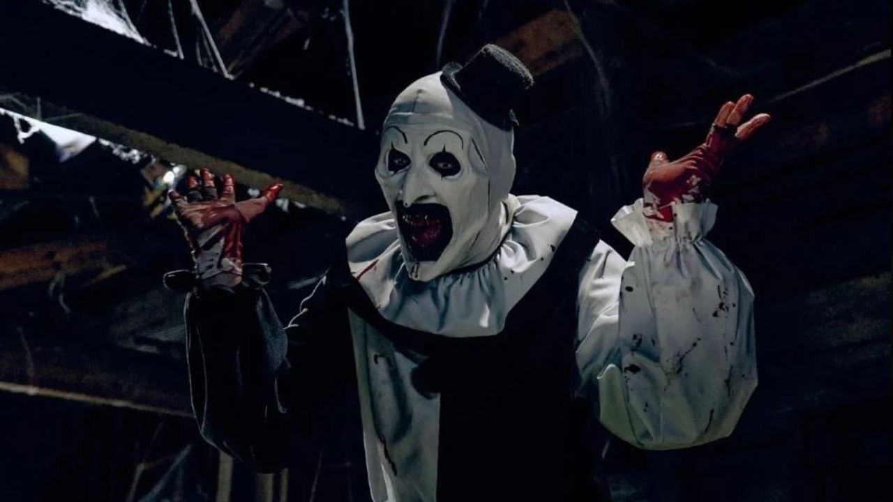 Terrifier 4 será o final da franquia de terror? Diretor revela futuro ...