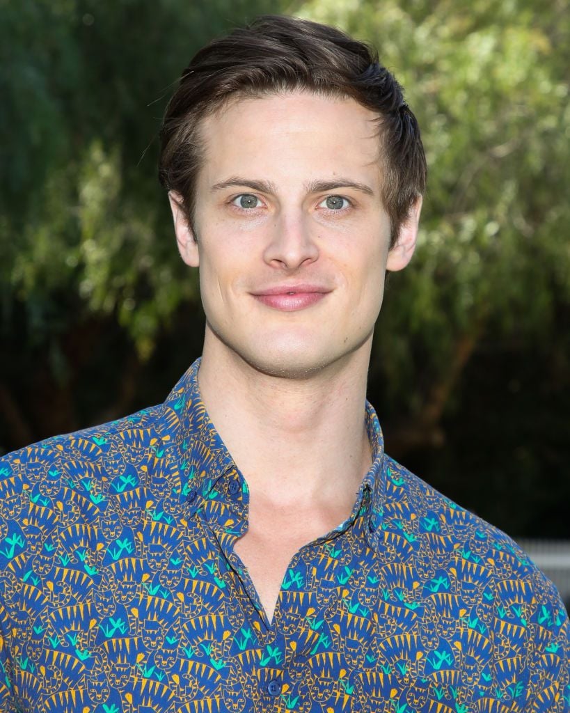 Aren Buchholz : A biografia - AdoroCinema