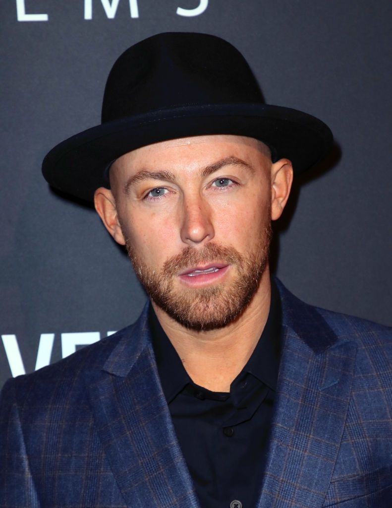 Rob Gough : A biografia - AdoroCinema