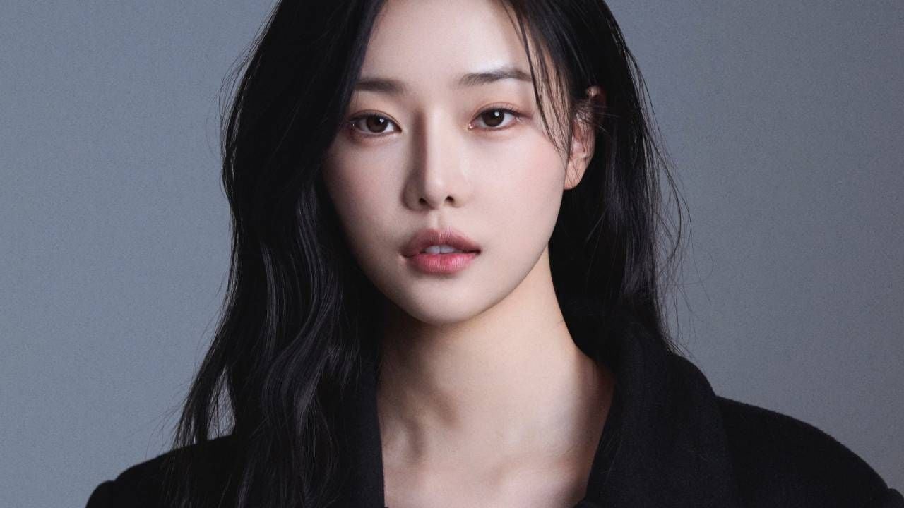 Atriz coreana famosa é processada após participar de reality show da ...