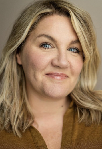 Carrie Bunyan - AdoroCinema