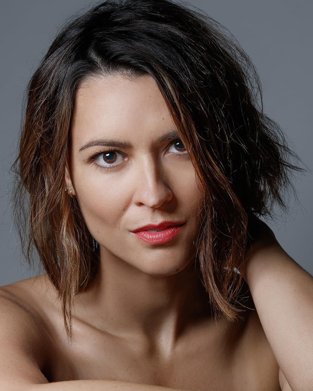 Elle LaMont : seus Filmes e séries em streaming - AdoroCinema